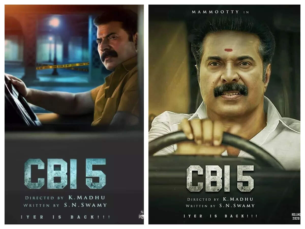 ‘CBI 5’- What we all expect to see in this upcoming 5th installment of ...