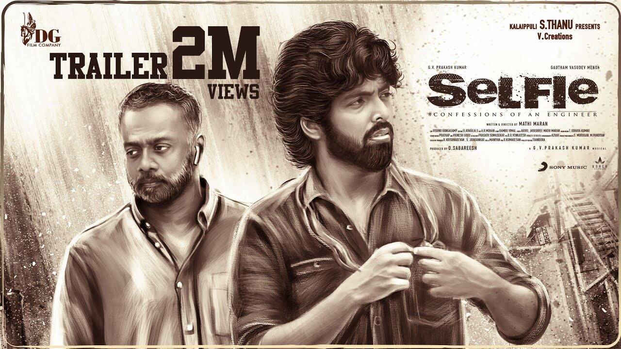 Selfie – Official Trailer