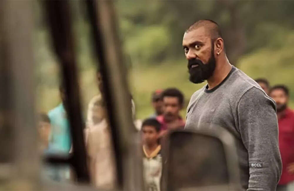 Muddy Movie User Reviews & Ratings | Muddy (2021) | Times Of India