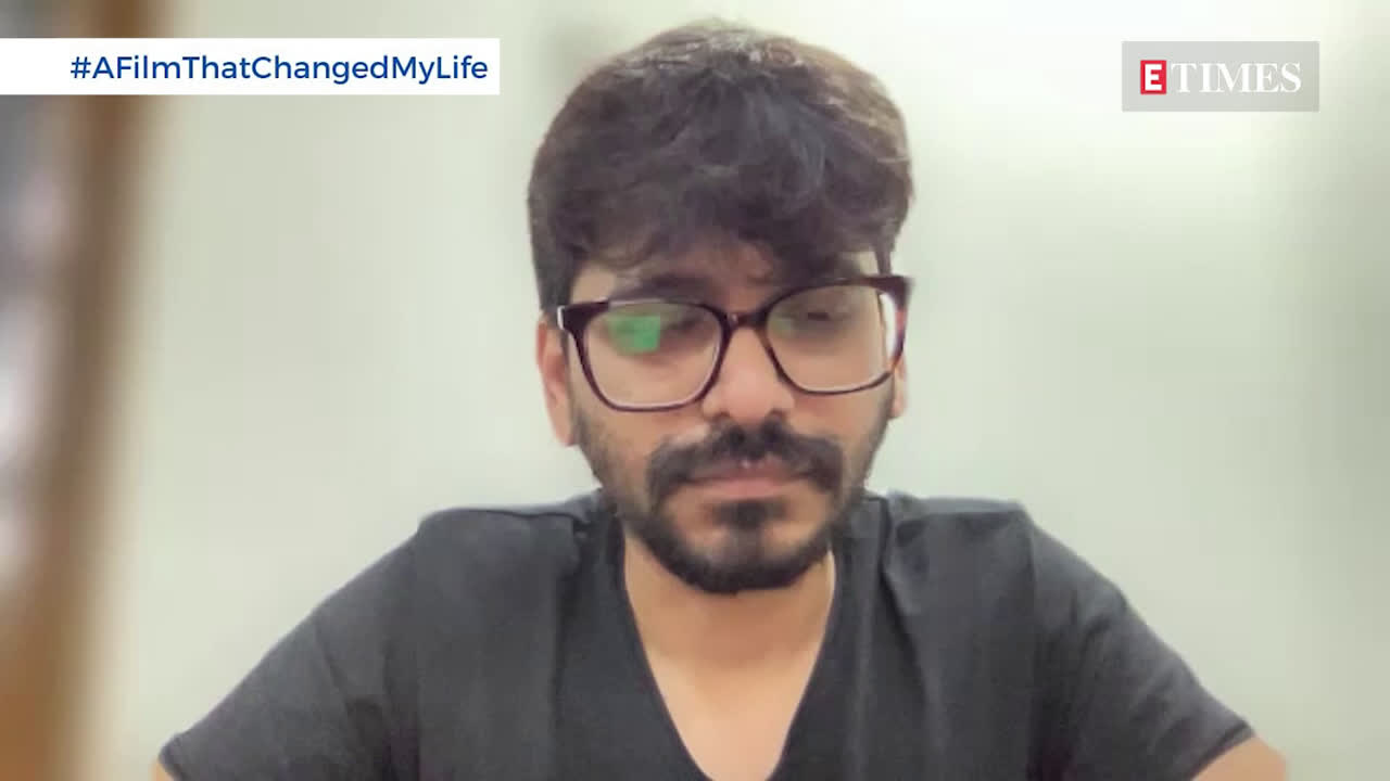 #AFilmThatChangedMyLife: Filmmaker Pawan Kumar talks about the most ...