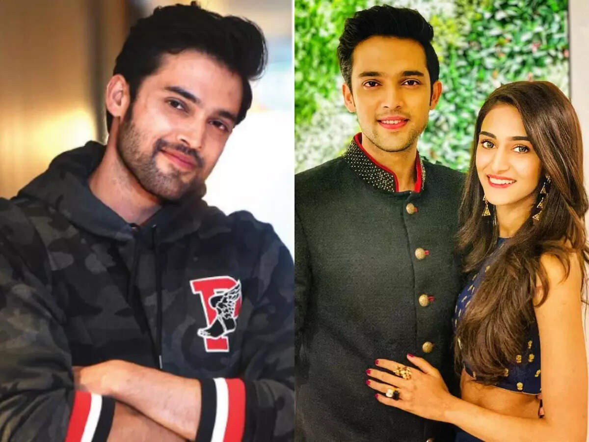 Parth Samthaan: Erica and I don’t have any cold vibes, rather we share ...