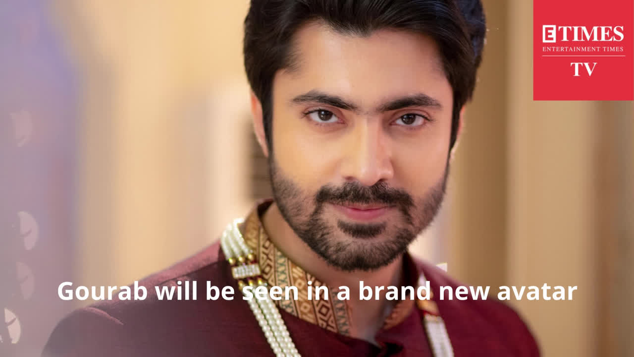 pilu: Life took a melodious turn with Pilu: Gourab Roy Chowdhury