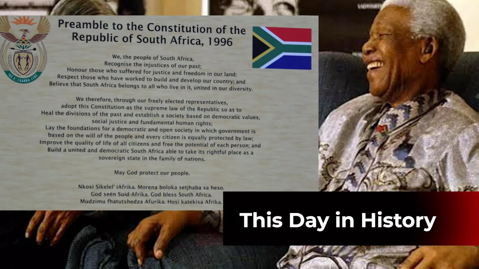 Why December 10 is celebrated as International Human Rights Day