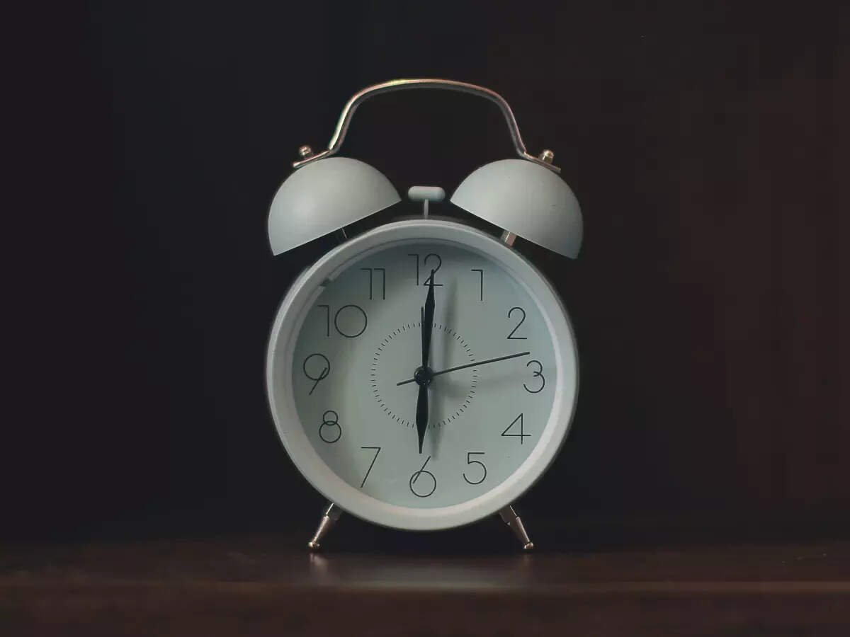 Things to do daily after 6 pm for a sorted mind