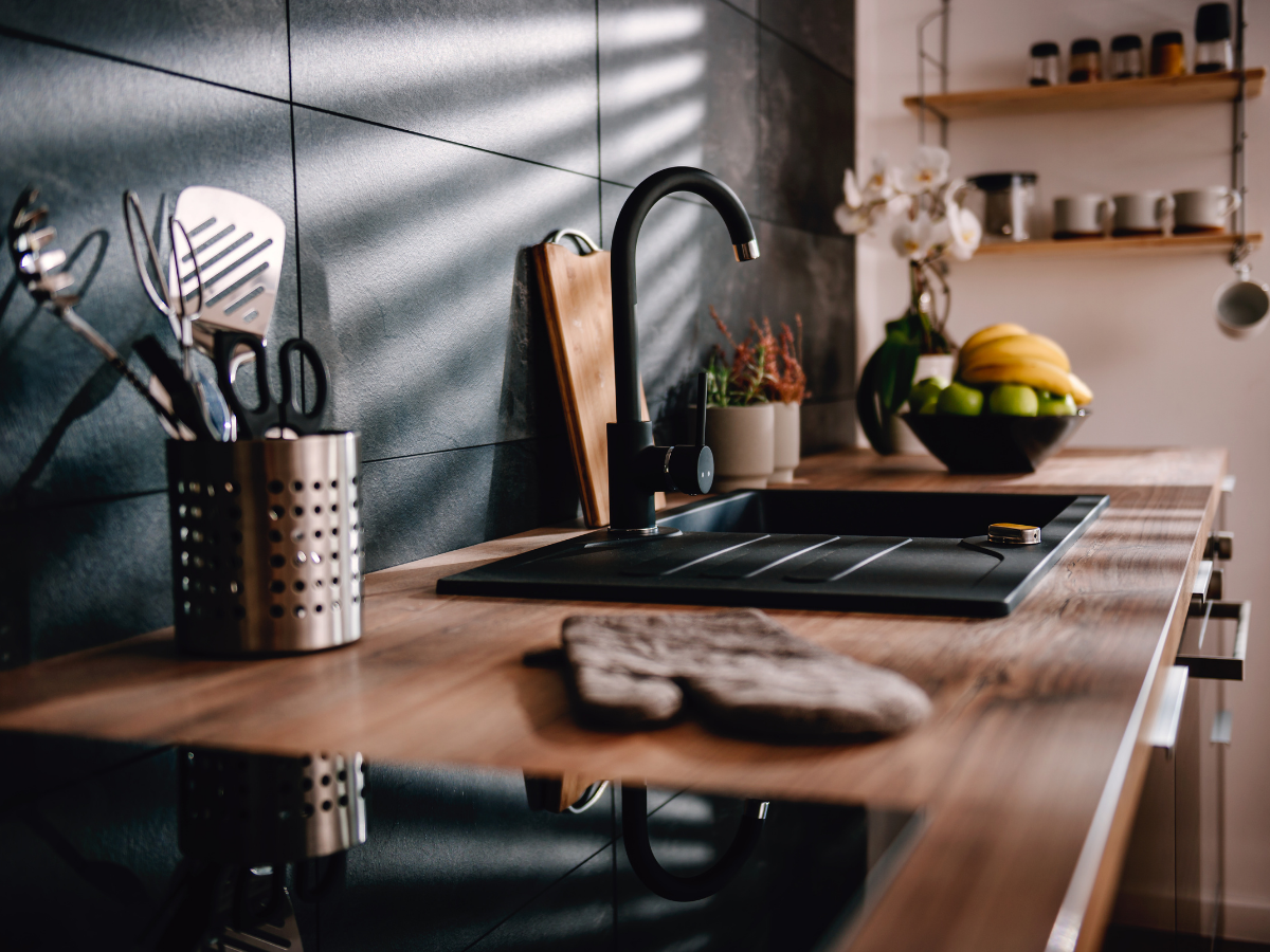 Kitchen Accessories: Budget-friendly accessories your kitchen may need