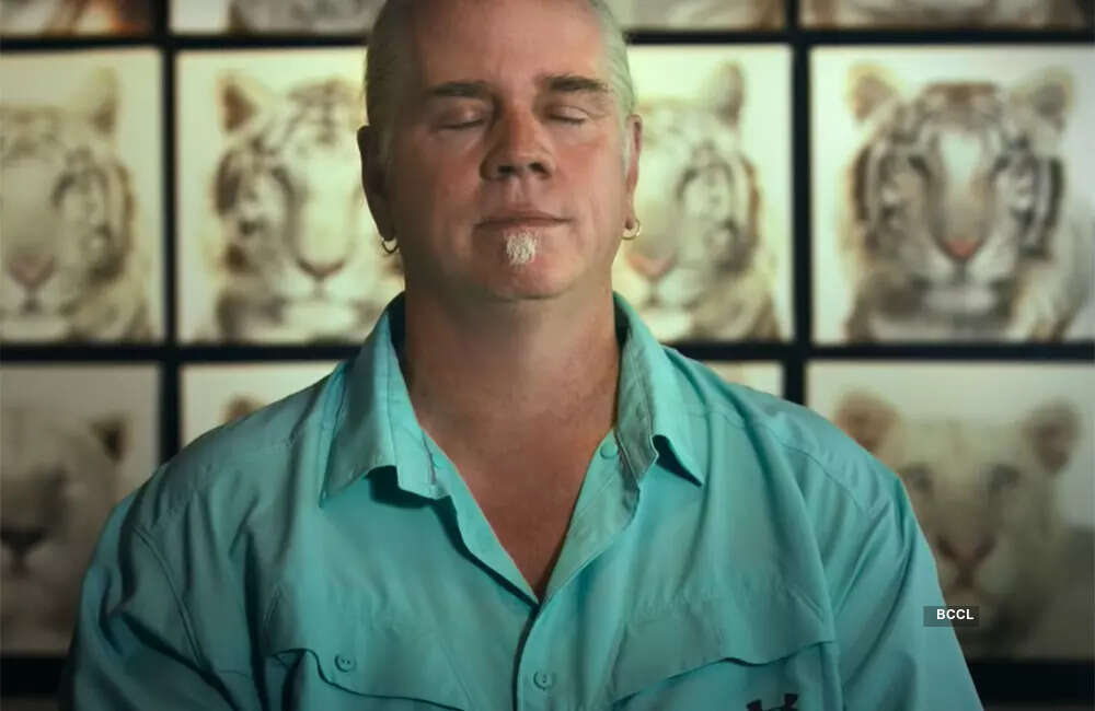 Tiger King: The Doc Antle Story Season 1 Review: Tiger King: The Doc ...