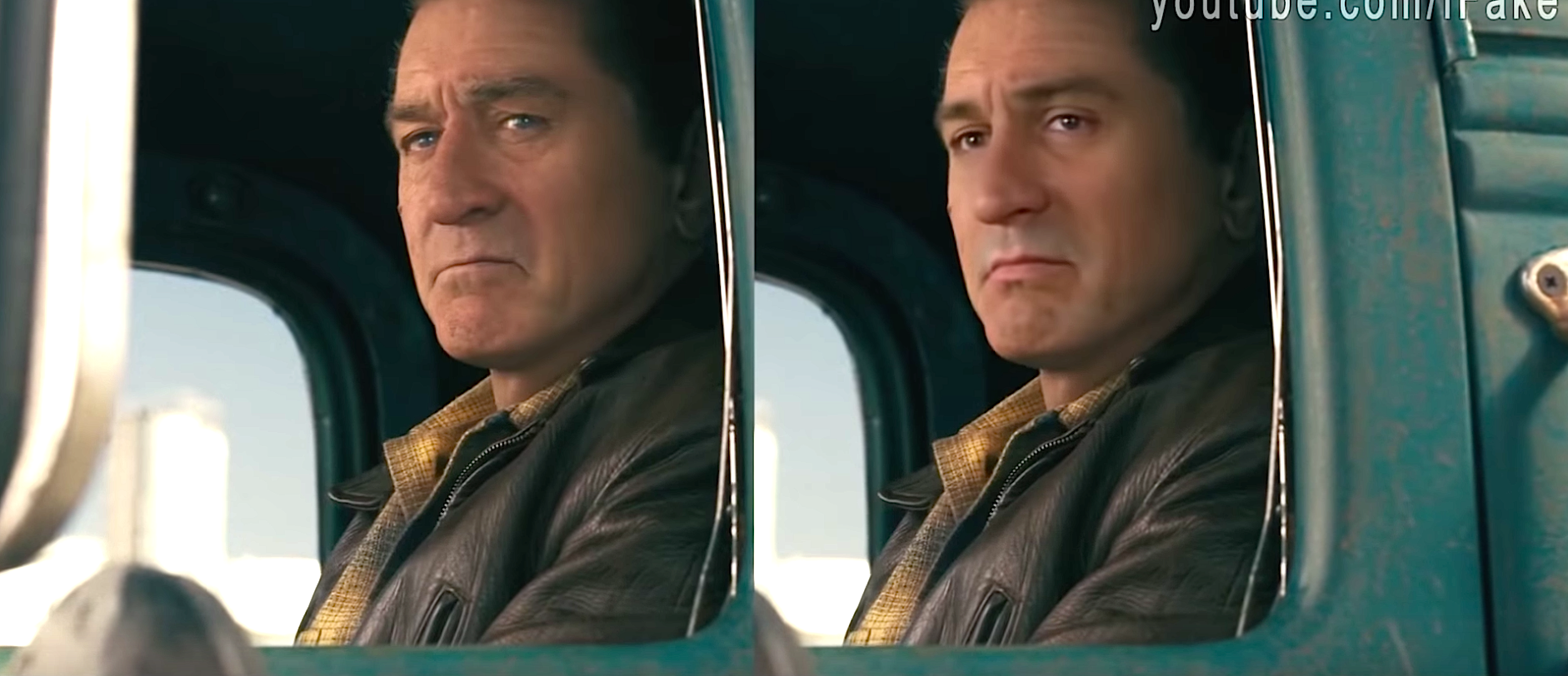 De-ageing actors, resurrecting deceased stars on-screen: How AI is ...