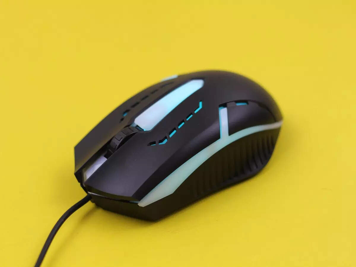 Gaming mouse with side buttons: Top choices for professional gamers ...
