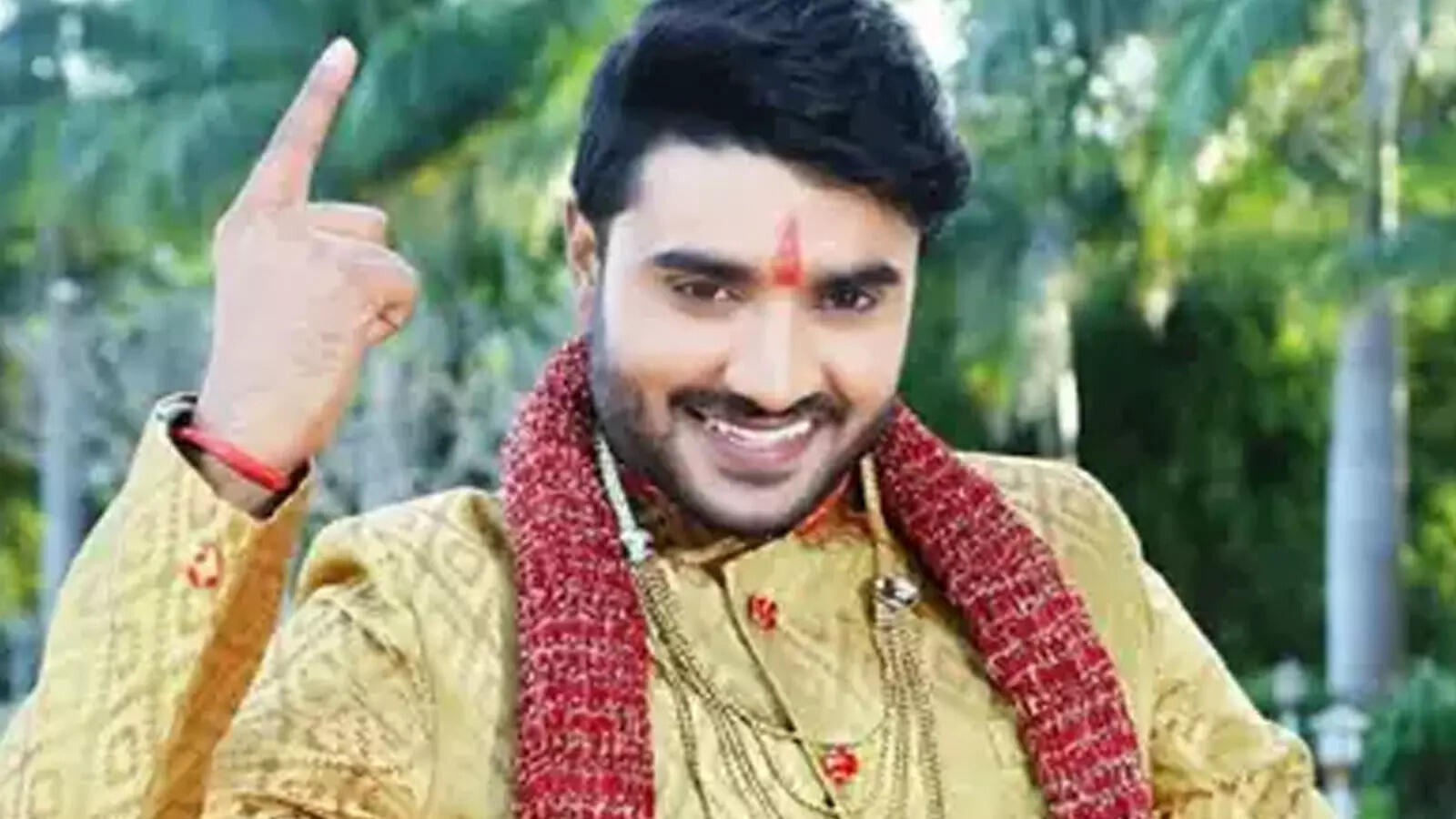Pradeep Pandey Chintu turns a year older, celebs shower love