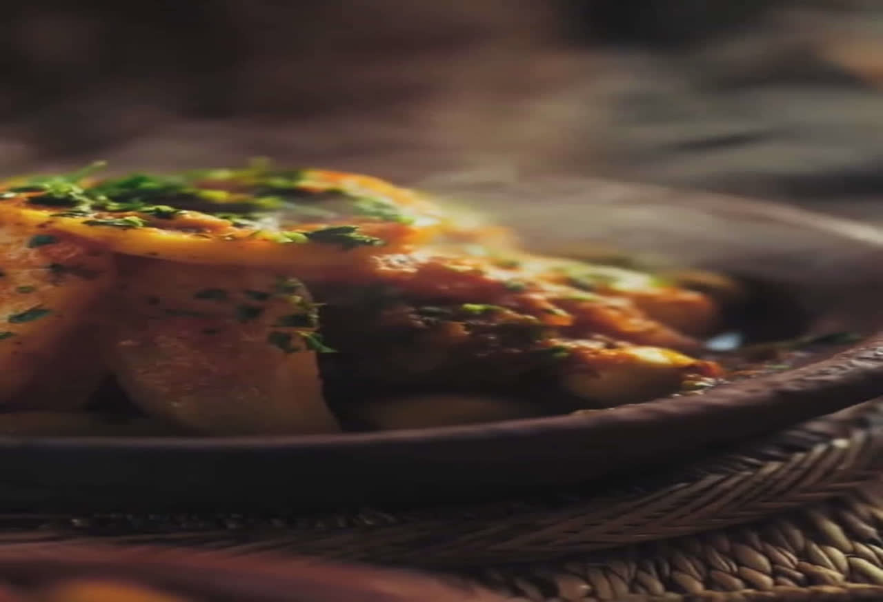 For scrumptious recipes - Times Food