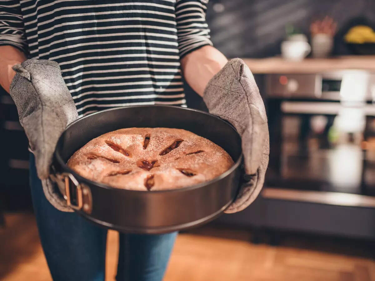 Clever baking tips that will save time in the kitchen
