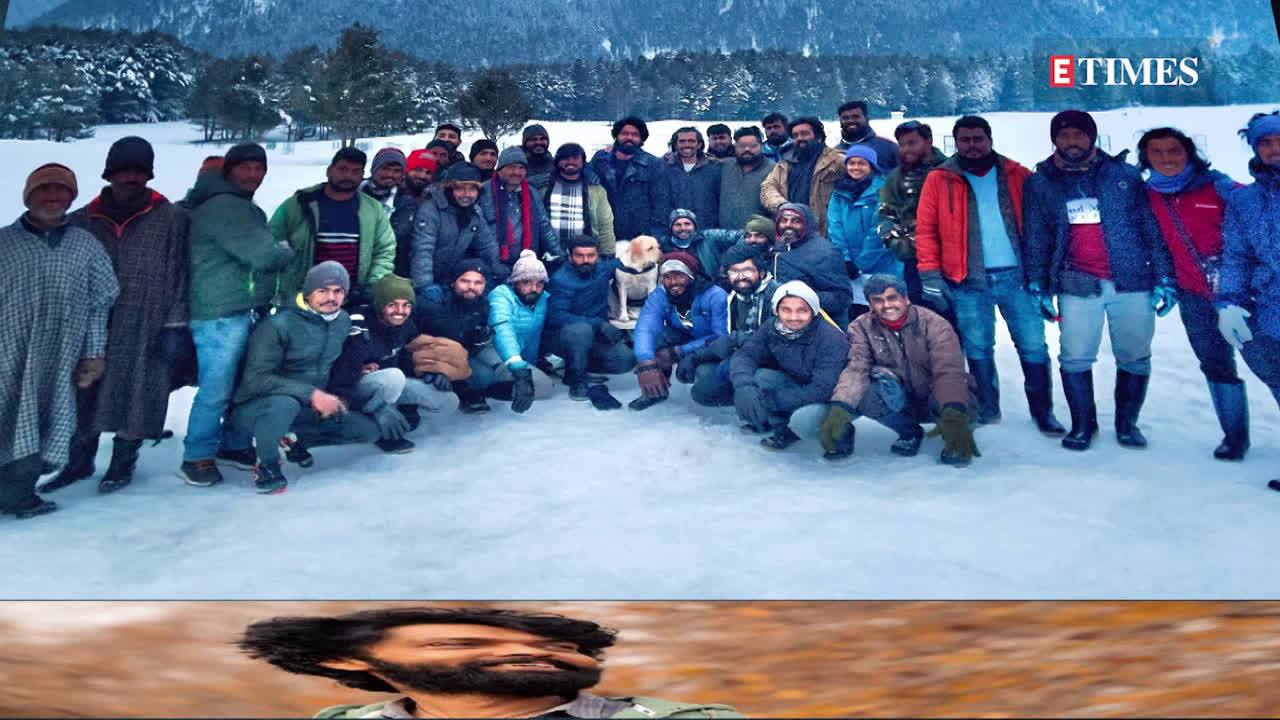 '777 Charlie' to release on December 31, makers to announced new date soon