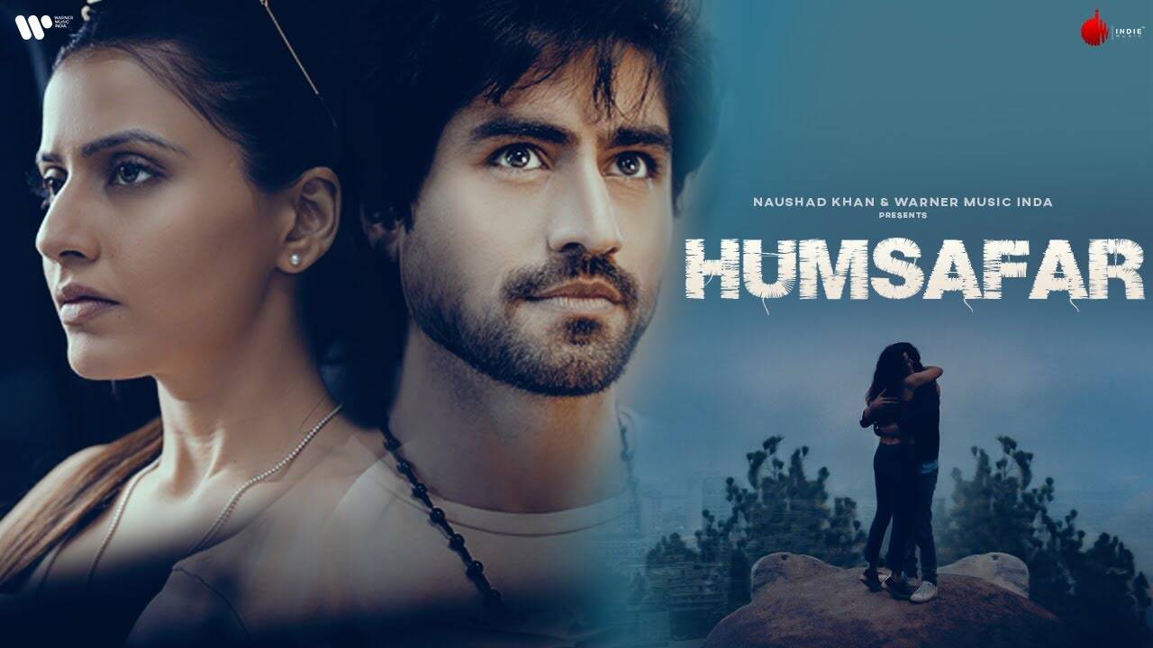 Watch New Hindi Song Music Video - 'Humsafar' Sung By Suyyash Rai ...