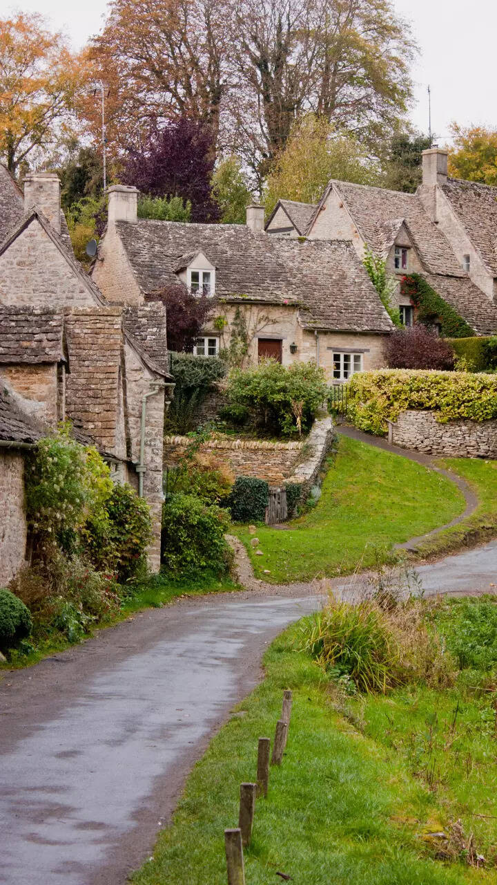 Beautiful Village Pictures To Visit The Most Beautiful Villages Of