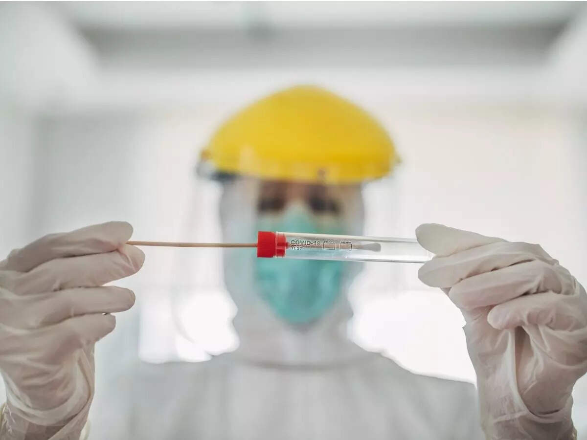 Coronavirus Omicron Variant: WHO suggests COVID's Omicron variant ...