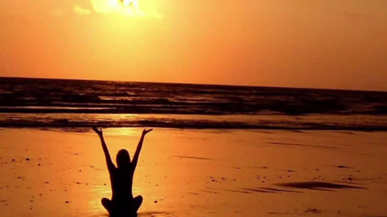 Study reveals association between meditation, immune system changes