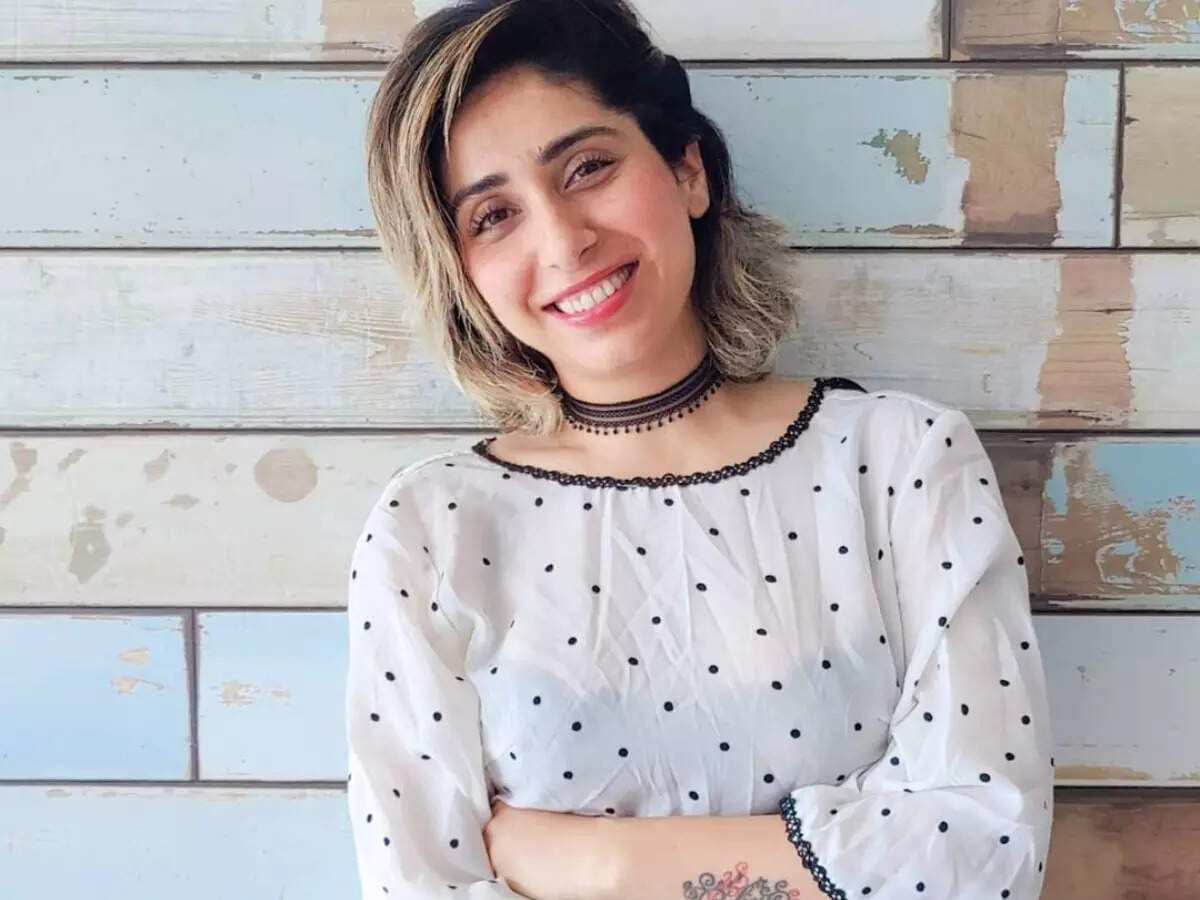 Neha Bhasin opens up about suffering depression after Bigg Boss OTT ...