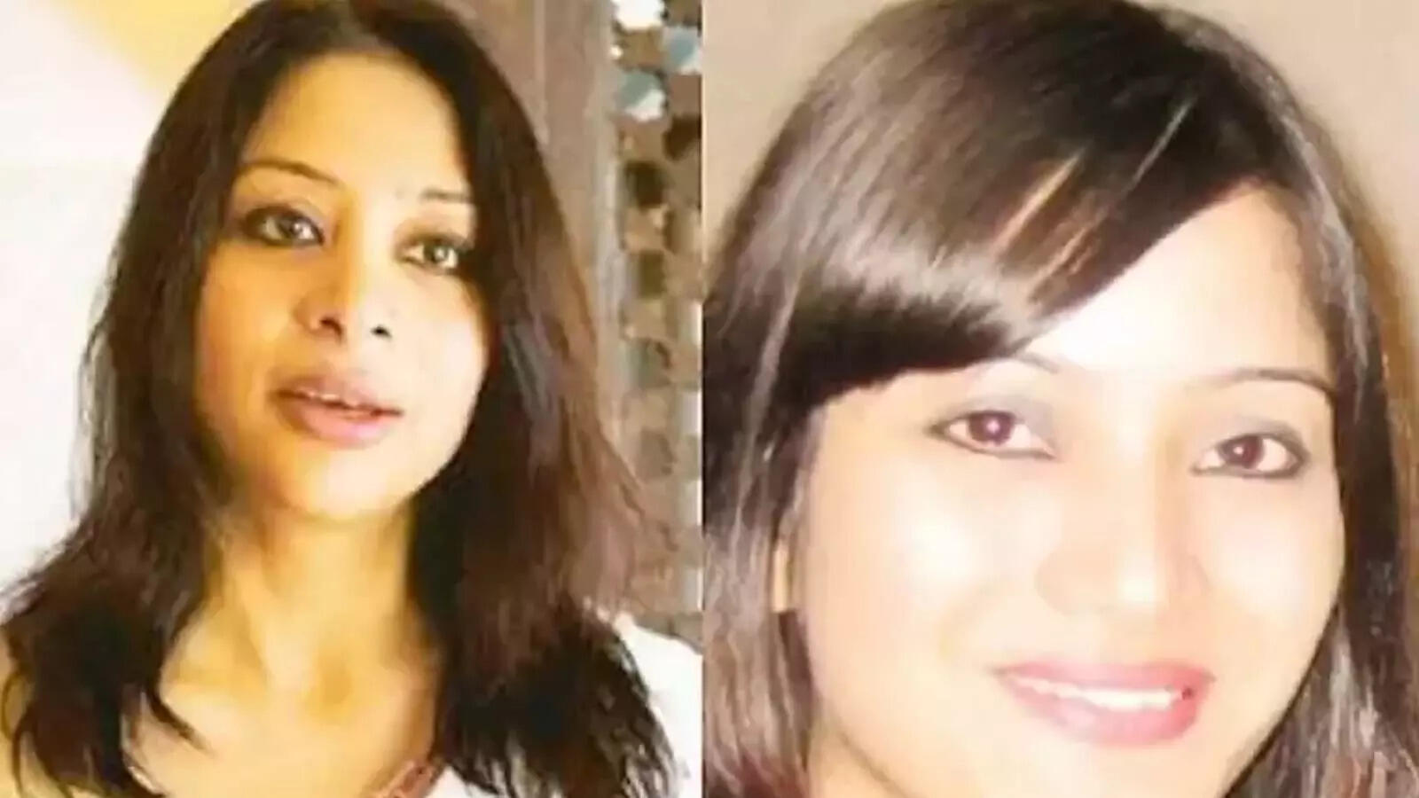 Sheena Bora is alive, search for her in Kashmir, Indrani Mukerjea ...