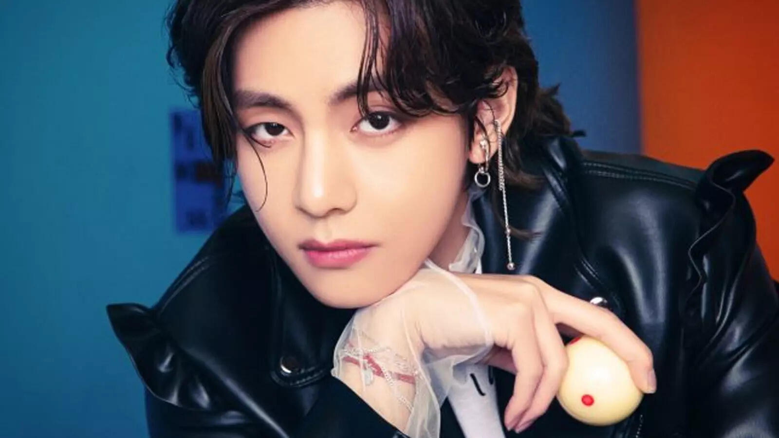 BTS' V sets two Guinness World Records with his new Instagram