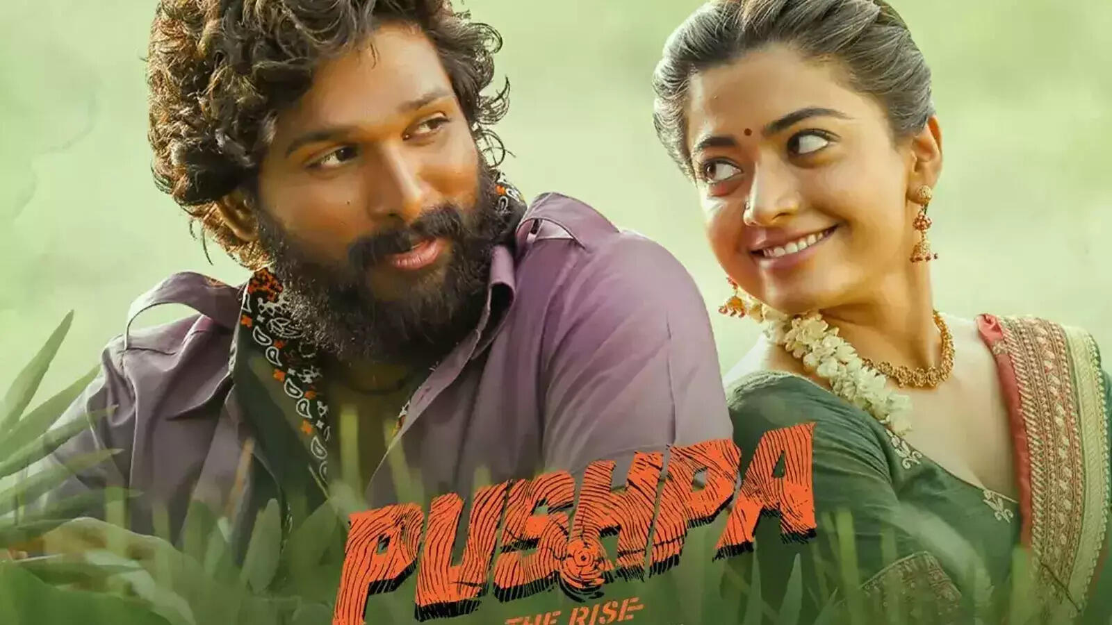Censor trouble for the Hindi version of Allu Arjun, Rashmika Mandanna's ...