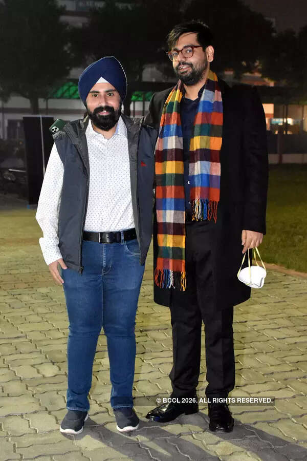 Celebrating a decade of Jashn-e-Itwar- The Etimes Photogallery Page 5