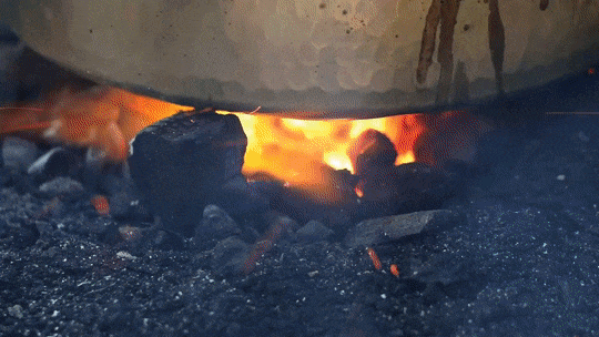 How this woman keeps the traditional art of Kalai alive