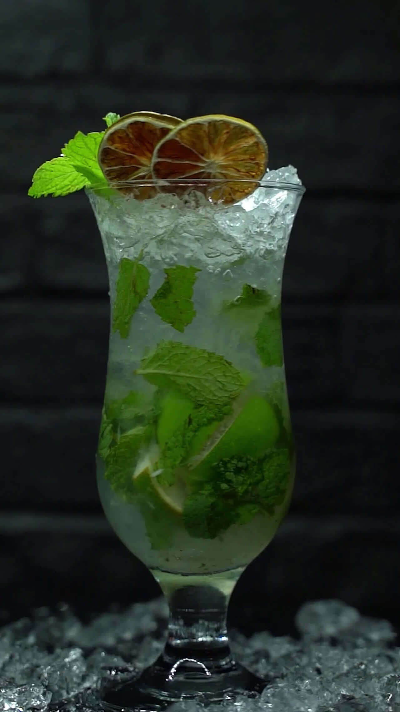 Making the alcohol glass healthier - Times Food