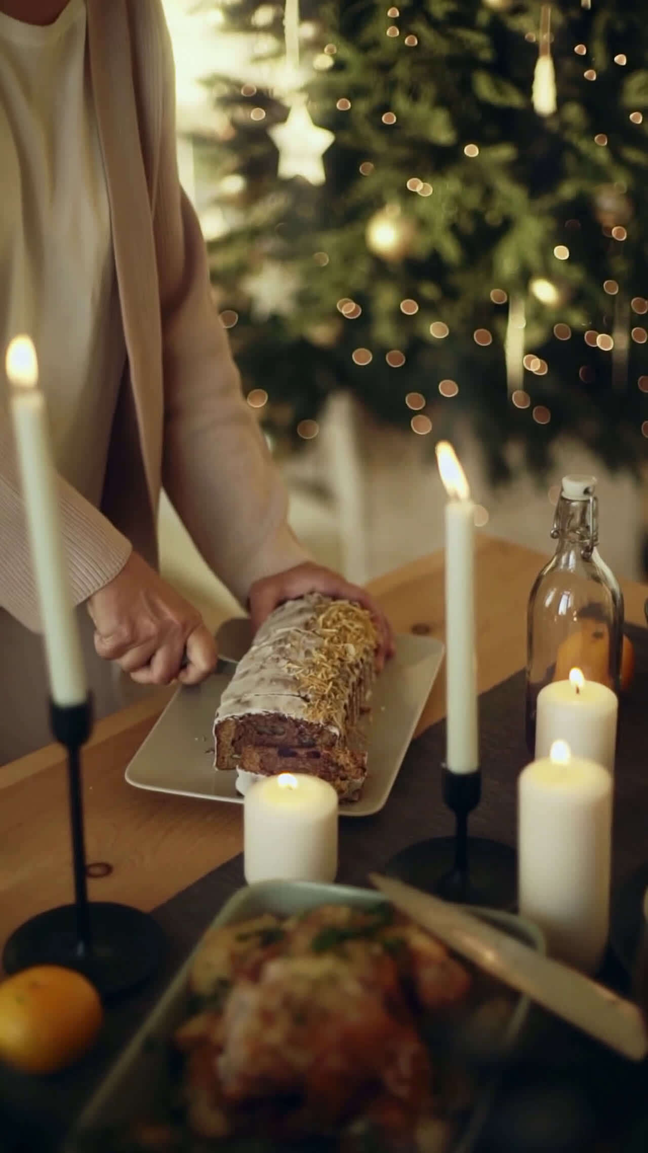Christmas food traditions - Times Food
