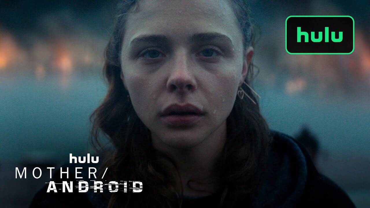 'Mother/Android' Trailer: Chloe Grace Moretz and Algee Smith starrer ...