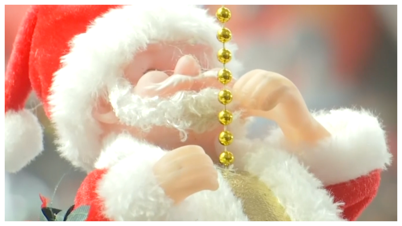 Christmas preparations in full swing in Capital city of Odisha