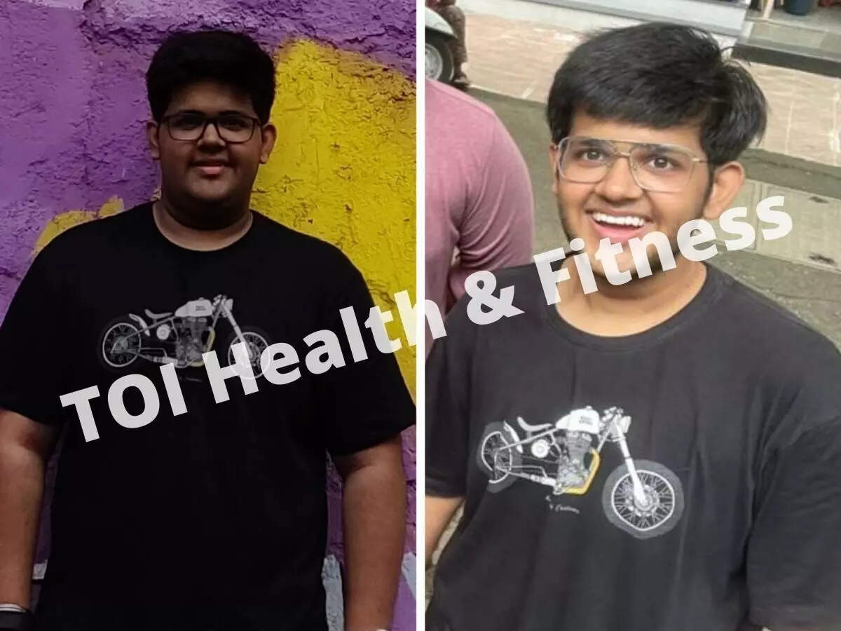 Weight loss story: “I lost 35 kilos by following 18:6 intermittent fasting”