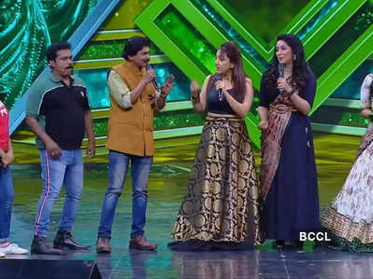 Exclusive - Arun Gopan: Without Star Singer, I would have ended up ...