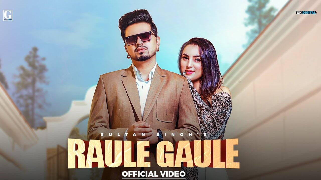 Check Out Latest Punjabi Song Music Video - 'Raule Gaule' Sung By ...