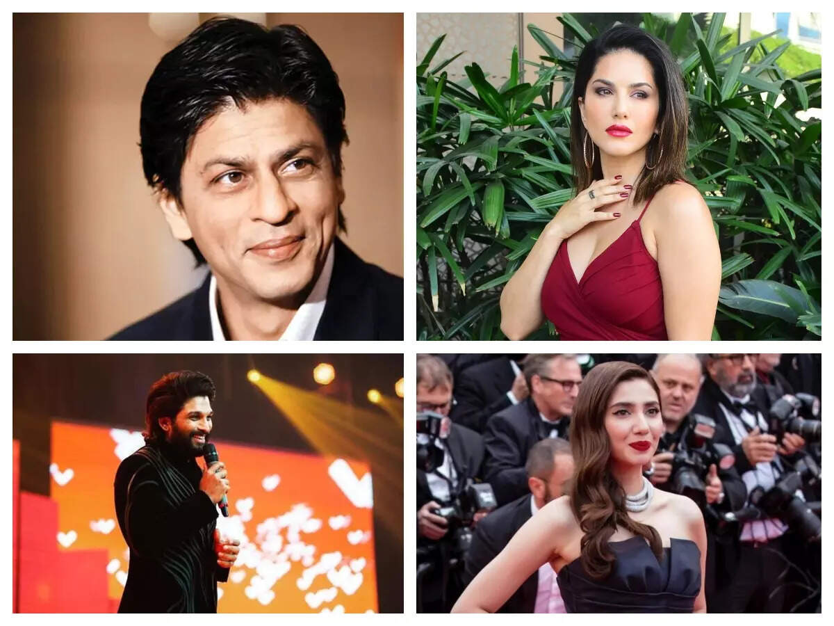 Times when Non- Malayali actors praised the M-Town stars