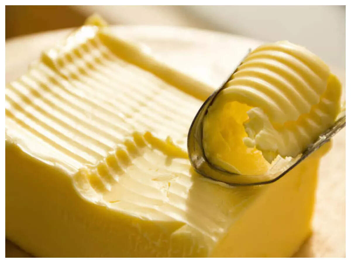 How to find out if the butter you are using is adulterated?