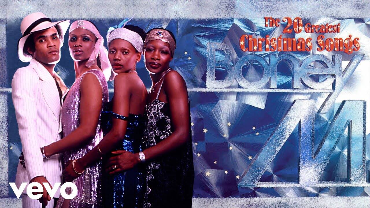 Merry Christmas Song: Listen To Latest English Music Audio Song 'The ...