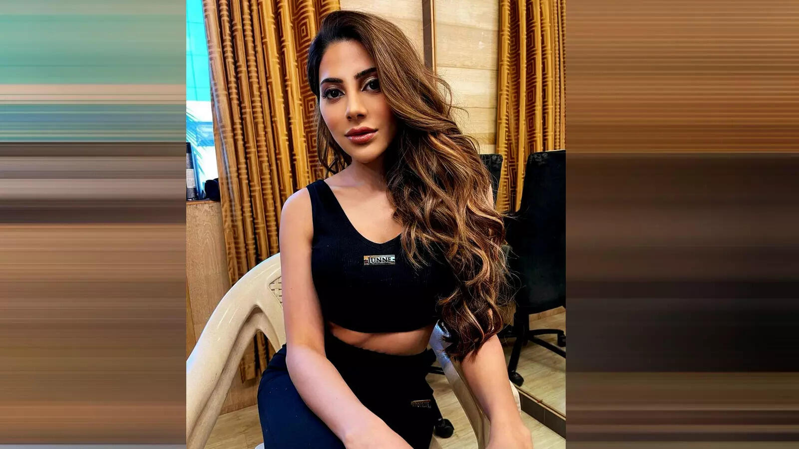 Nikki Tamboli reveals who she is supporting from Bugg Boss 15 house ...