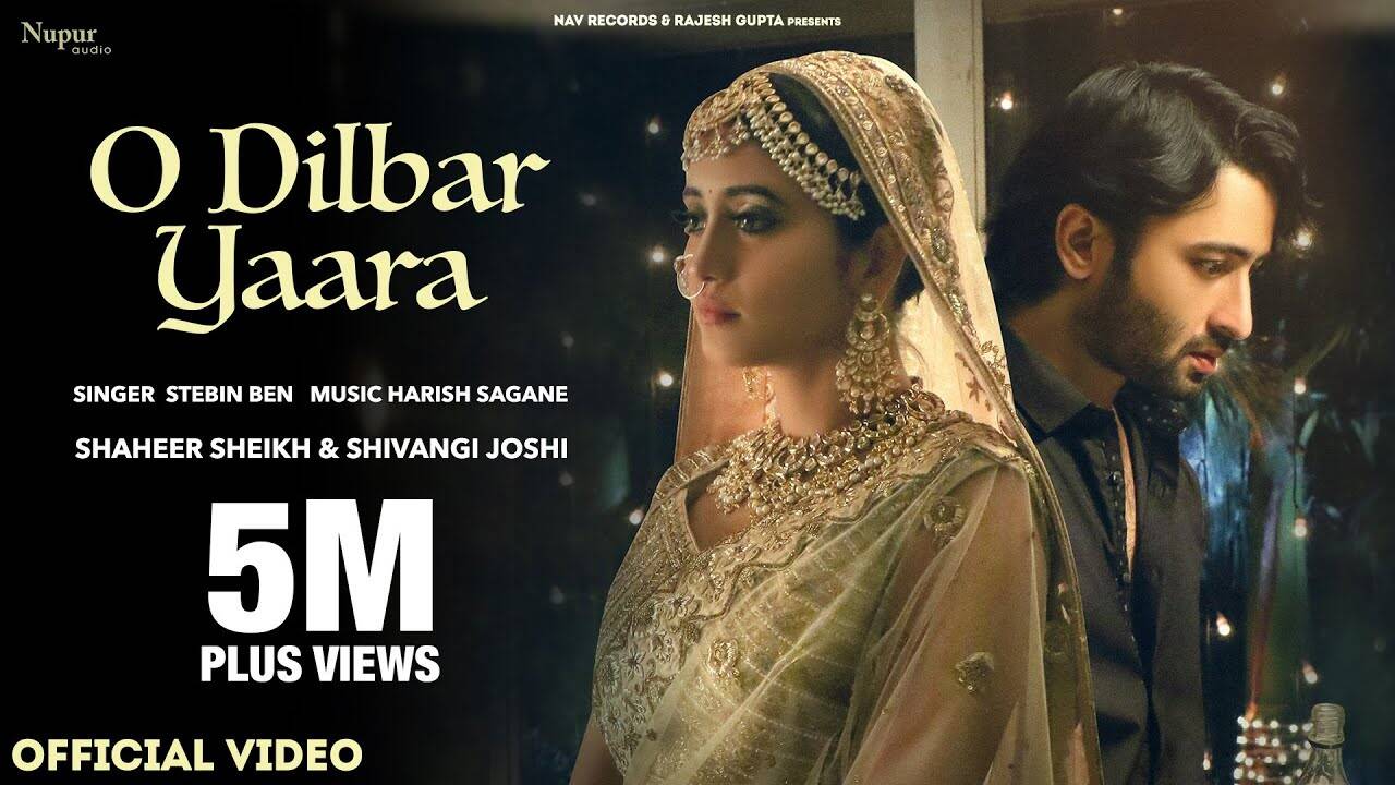 Watch New Hindi Trending Song Music Video - 'O Dilbar Yaara' Sung By ...