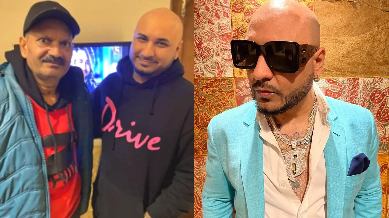 Singer B Praak's father Varinder Bachan passes away: 'I’m numb, I’m ...