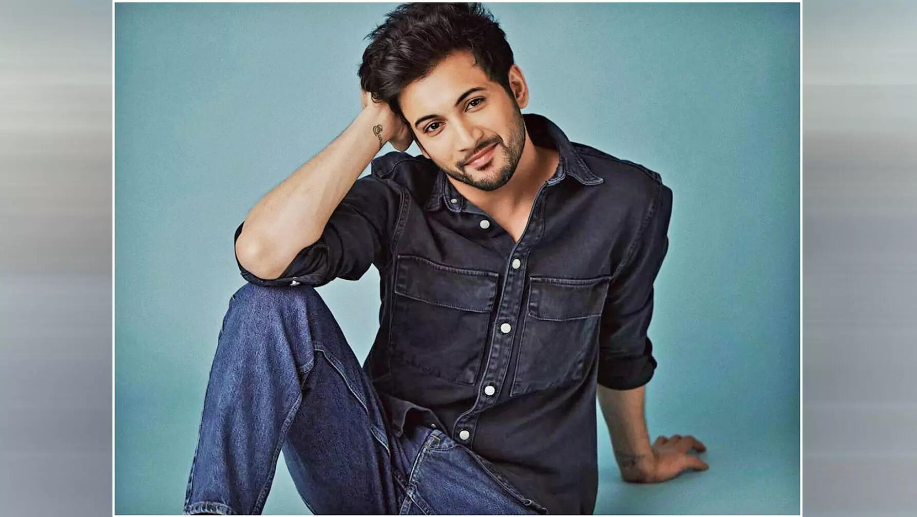 Here’s how Dear Zindagi actor Rohit Saraf is celebrating Christmas