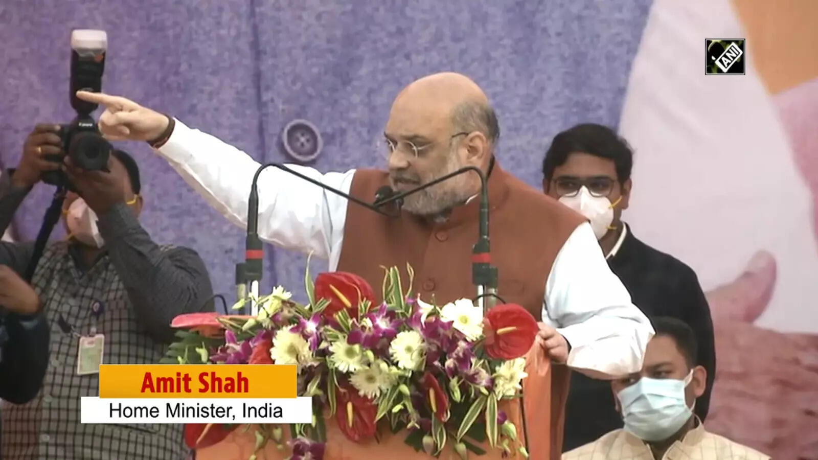 amit shah: Will win more than 300 seats in UP elections: Amit Shah
