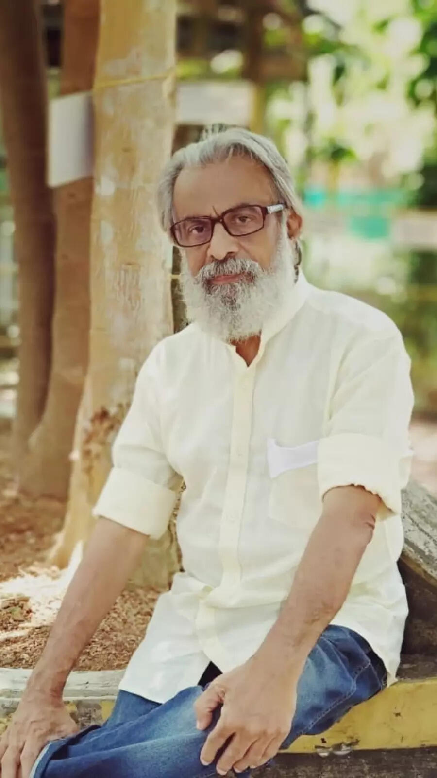 GK Pillai Death News: Veteran Malayalam actor GK Pillai passes away at ...
