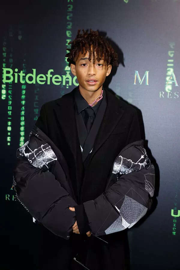 The Matrix Resurrections: Screening- The Etimes Photogallery Page 15