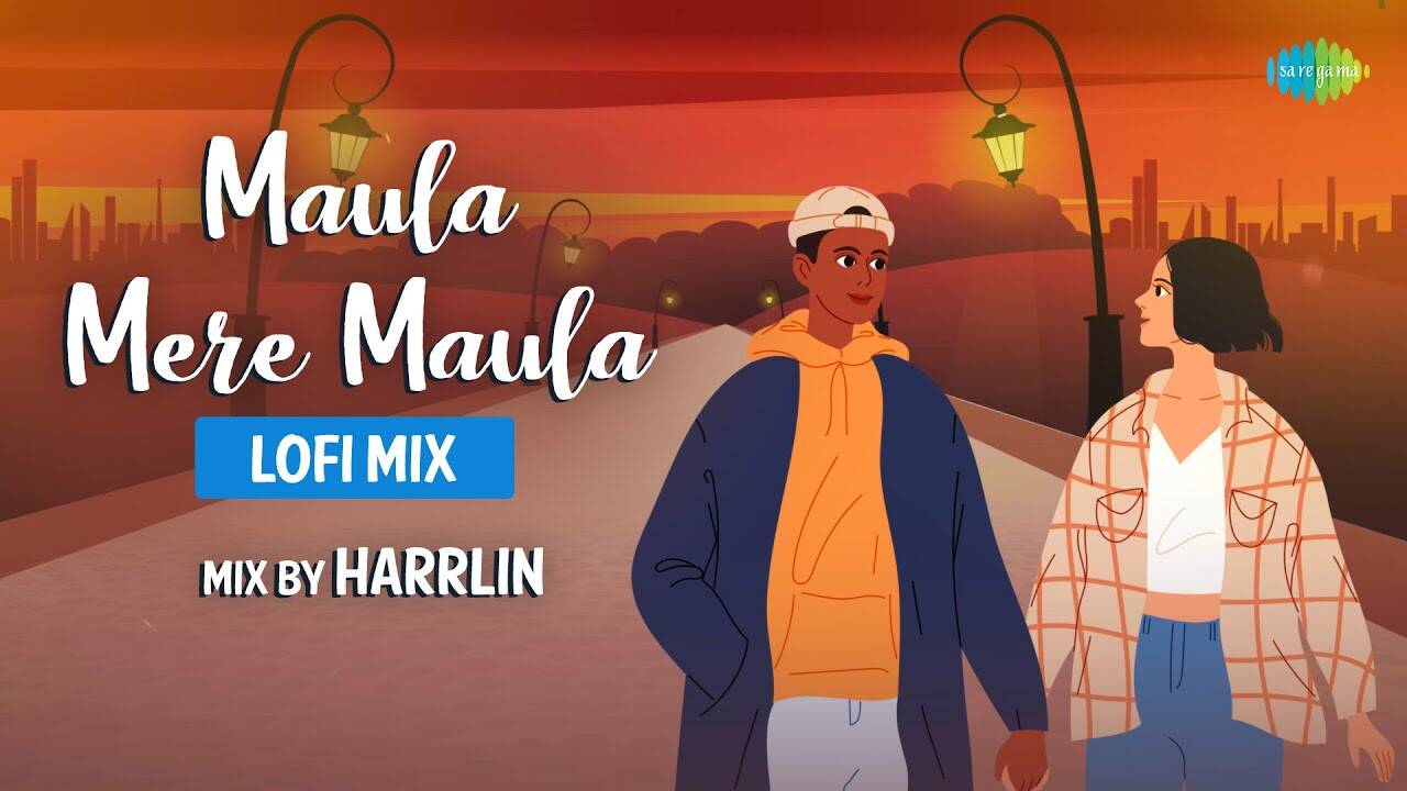 Check Out Latest Hindi Song Music Video - 'Maula Mere Maula' Sung By ...