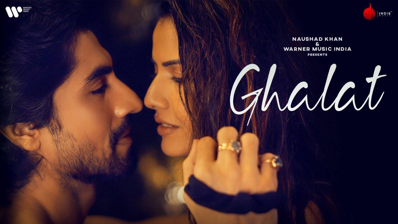 Watch New Hindi Hit Song Music Video - 'Ghalat' Sung By Himani Kapoor