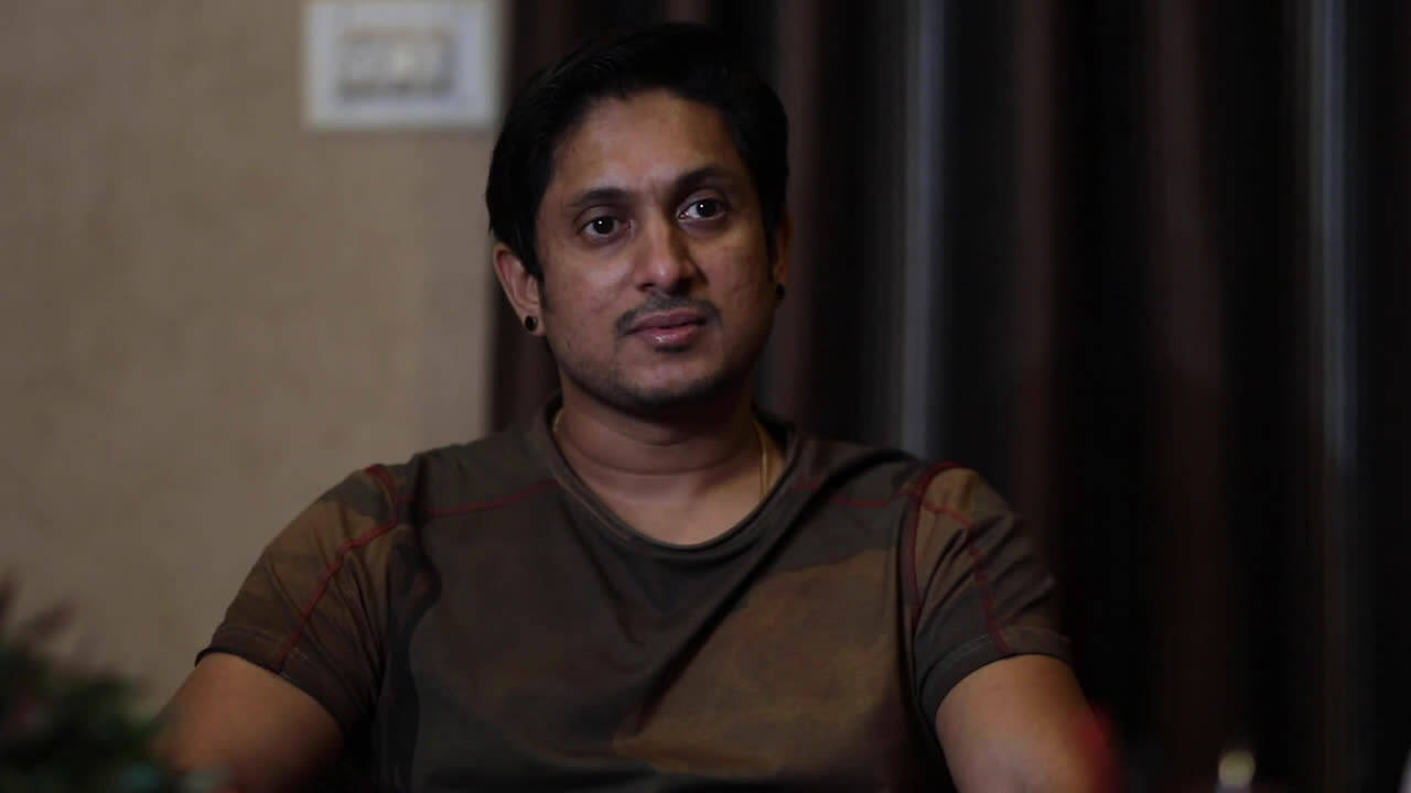 Ajai Rao unplugged: He speaks about Love You Rachchu