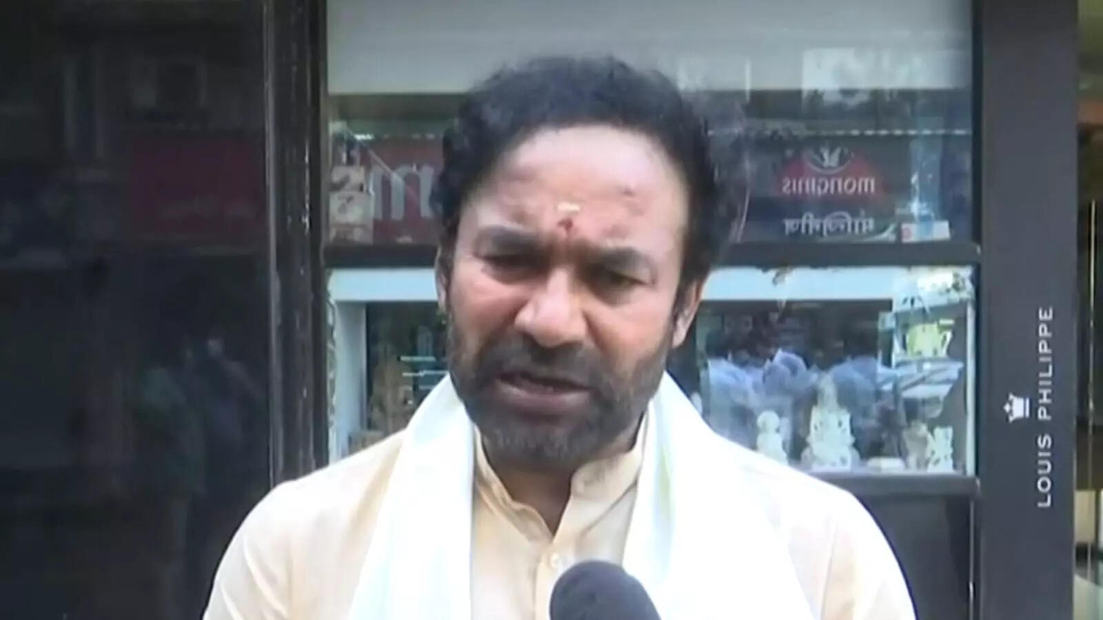 People of Goa will bless BJP again for giving corruption-free ...