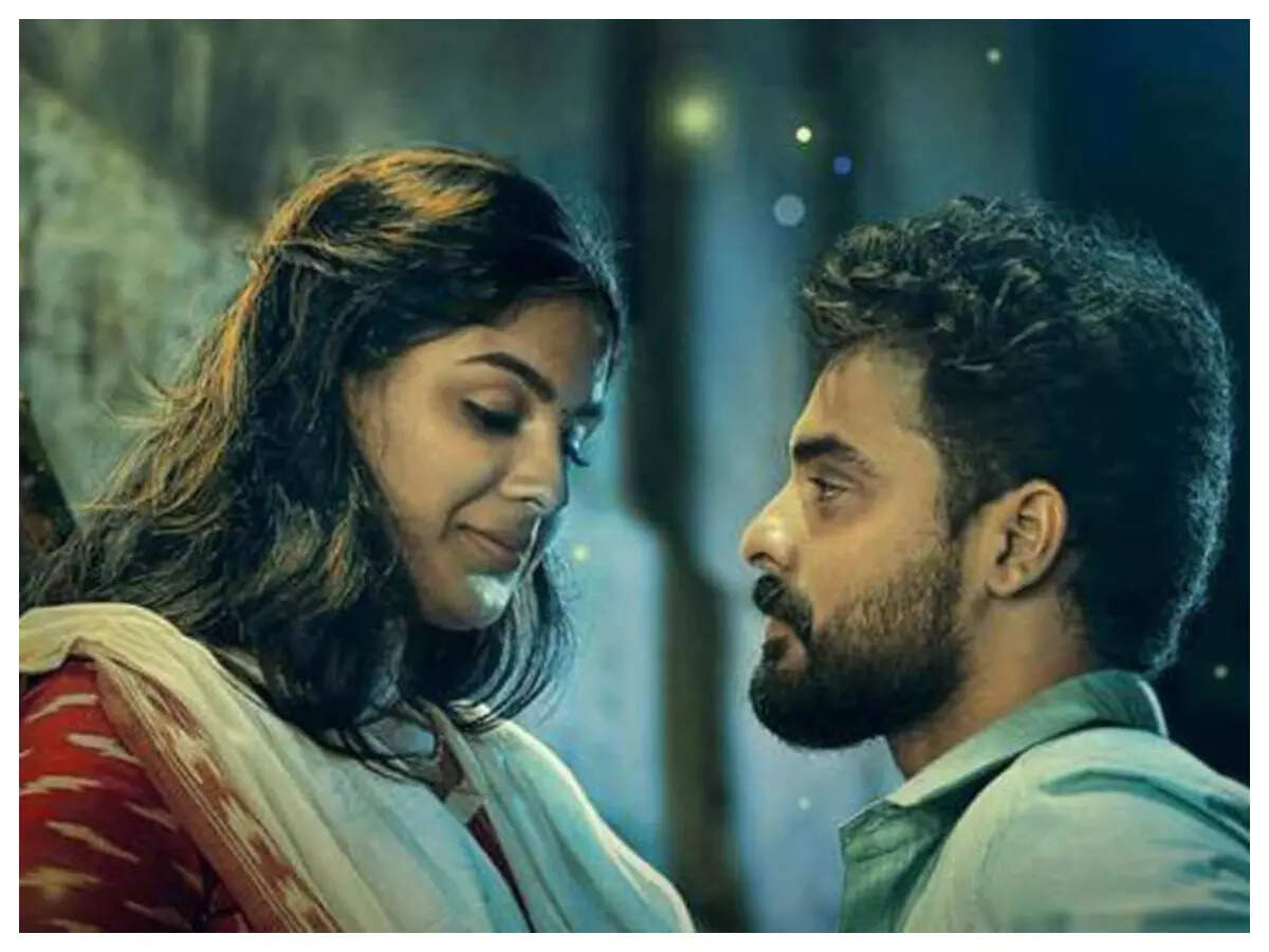 Exclusive- Telugu remake of Tovino’s ‘Theevandi’ confirmed? Kailas ...