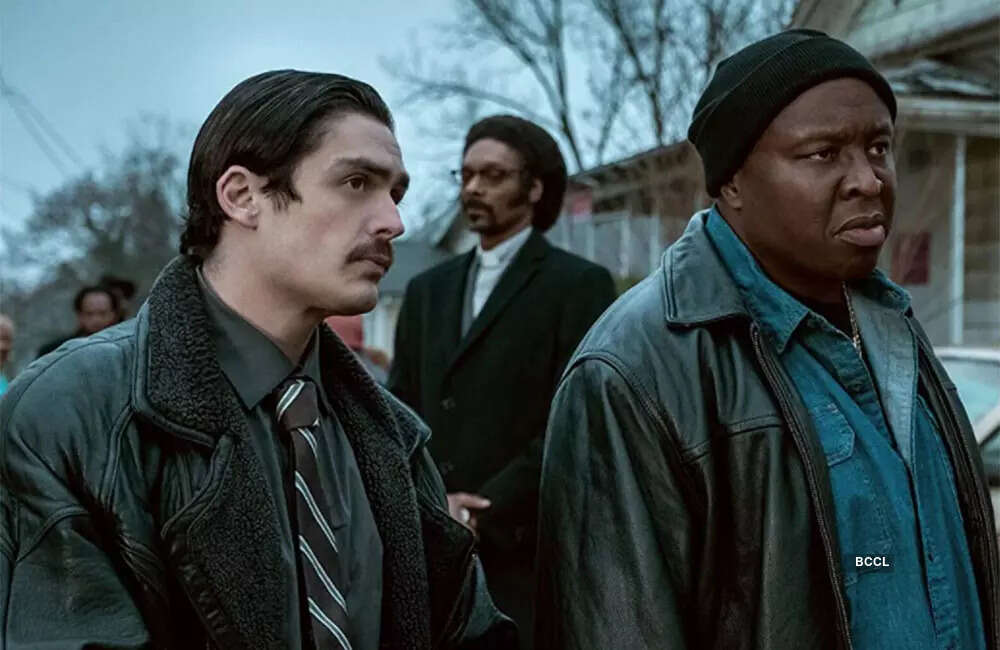 BMF Web Series: Review, Trailer, Star Cast, Songs, Actress Name, Actor ...