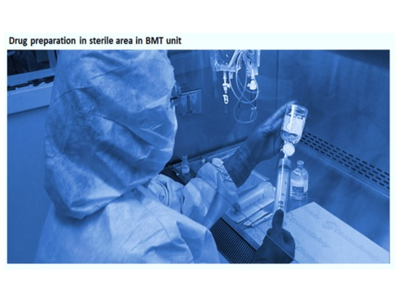 Bone Marrow Transplant: Sunrise of Hopes - Times of India